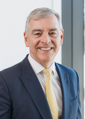 Board of Directors | Treasury Corporation of Victoria
